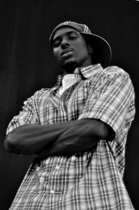 Ajamu | Scott Swanson Photography